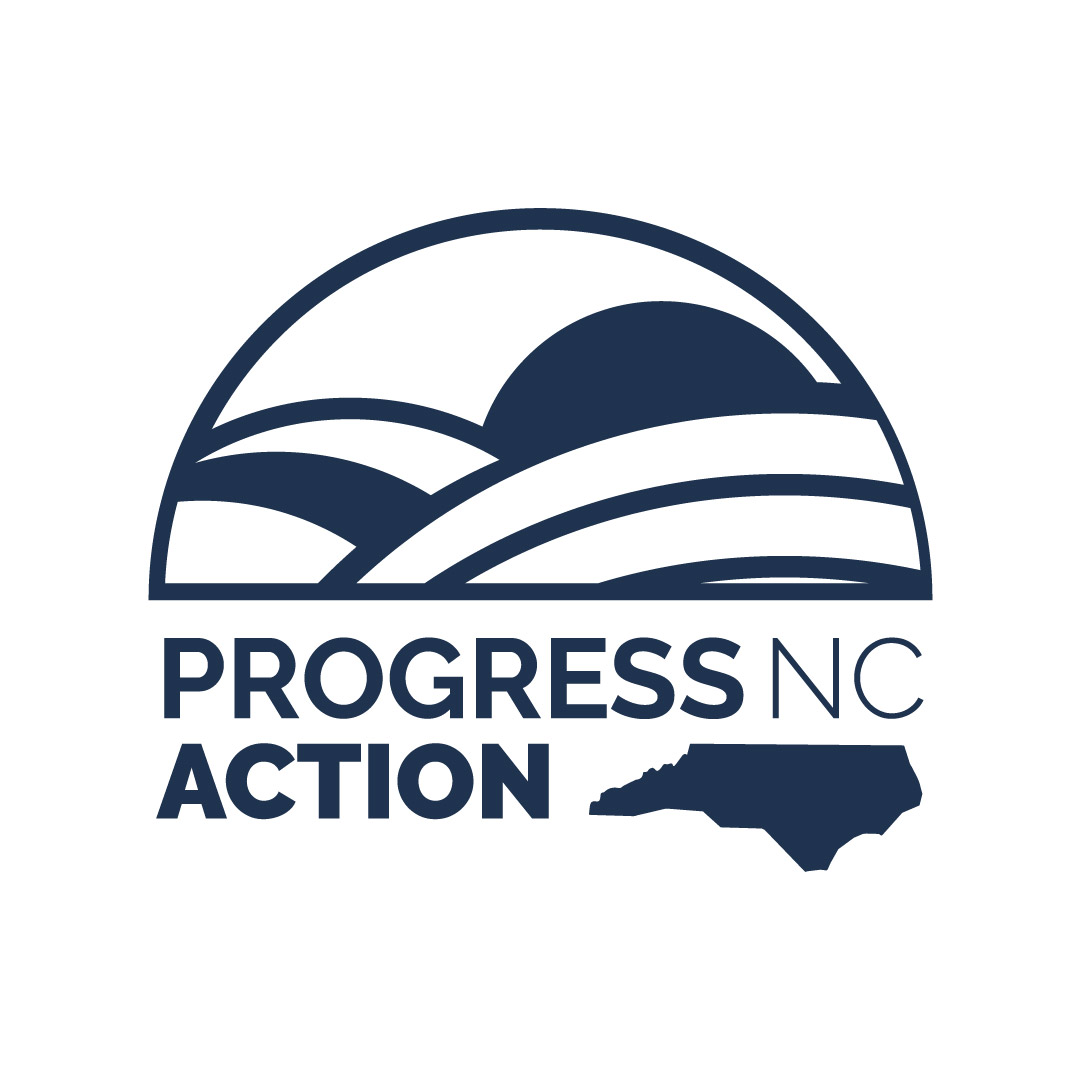 North Carolina – ProgressNow